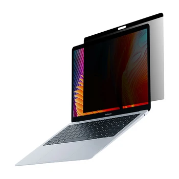 Universal Magnet Computer,Laptop And Desk Tablet Privacy Screen ...