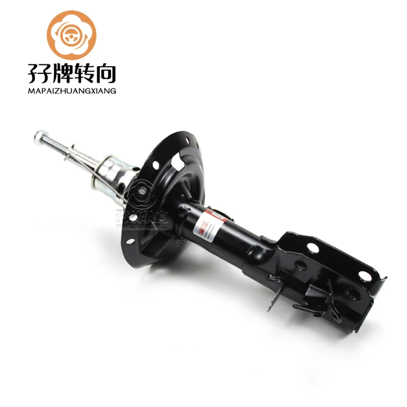 Auto Parts Front Shock Absorter For Honda City Fit Ge6 Ge8 51605-tm4 ...