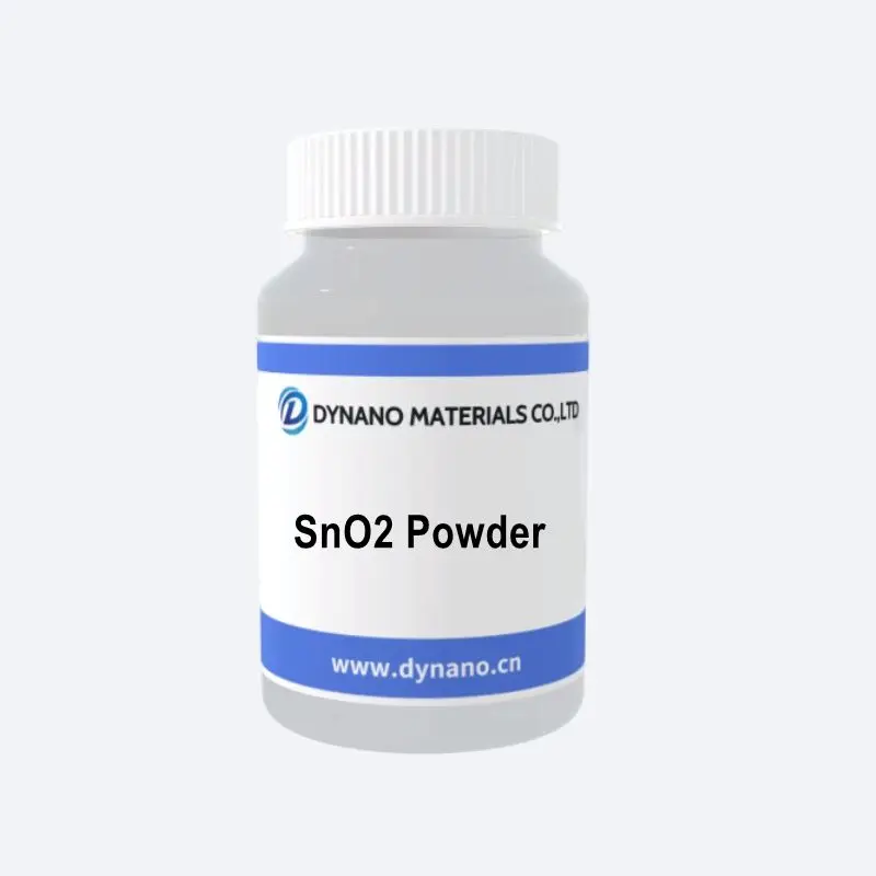 50nm Nano Tin Oxide Powder SnO2 powder ( Ultrafine SnO2 Tin Oxide ...