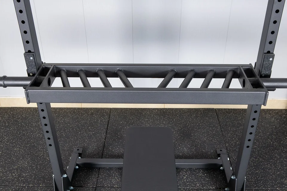 Multi Grip Barbell Multigrip Barbell Swiss Barbell Bar - Buy Swiss Bar ...