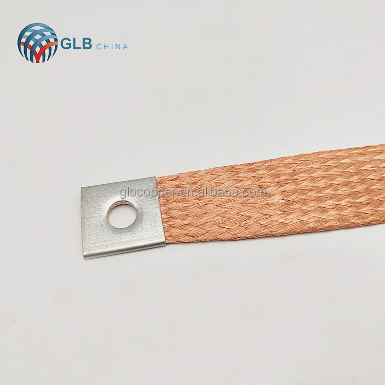 Copper Connector Terminals Ferrule Forklift Battery Tin Plated Copper ...