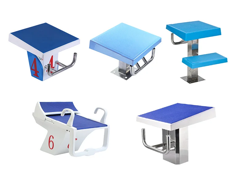 Custom Swimming Pool Accessories Swimmer Athletics Equipment ...