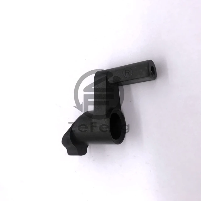 forklift parts plastic Microswitch lever 50442510 use for Jungheinrich ...