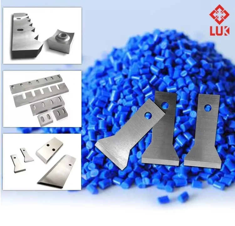 One Piece to Order Granulation Plate Underwater Granulator Die Plate ...