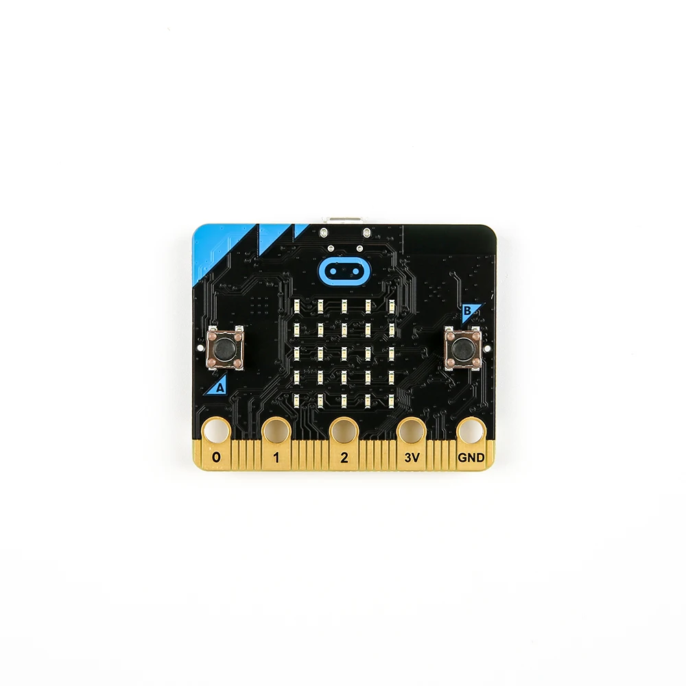Newest Updated Micro:bit V1.5 Bbc Official Microbit Programmable ...
