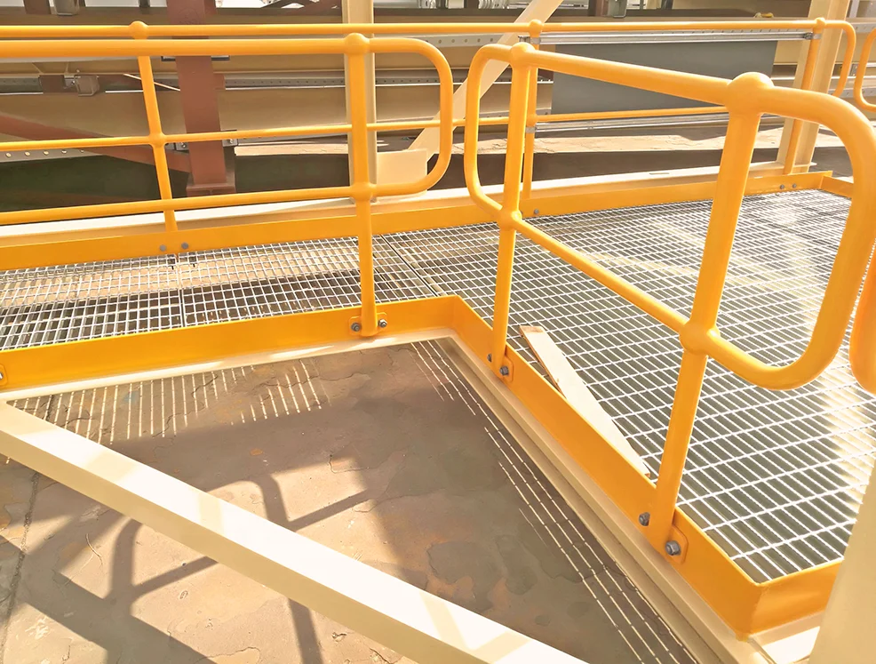 Stainless Steel Metal Deck Balcony Guard Rail Balustrade Handrail ...