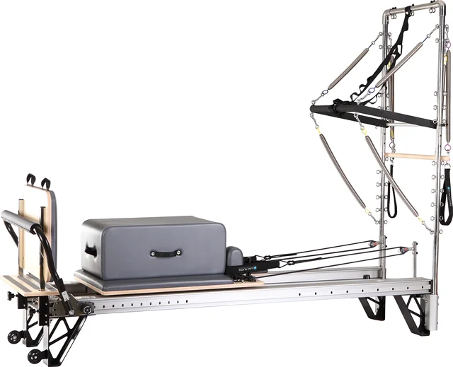 Zhejiang Elina Fitness Technology Co., Ltd. - Pilates, Pilates Reformer