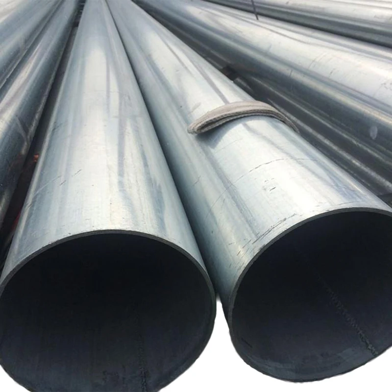 24 Inch Schedule 80 Steel Dom Galvanized Pipe 20 Foot X 3/4 Inch 1 3/8 ...
