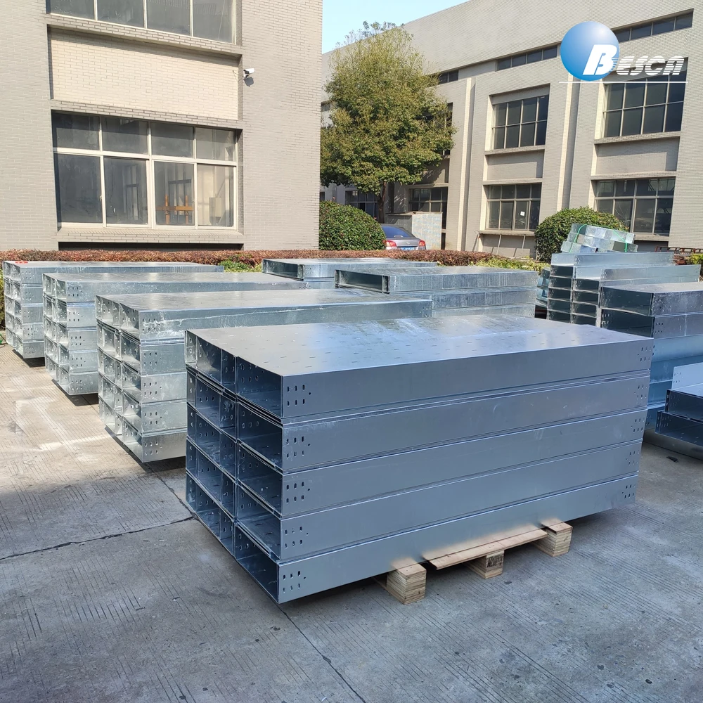 Grp Cable Trunking,Aluminum Cable Tray,Solid Cable Tray - Buy ...