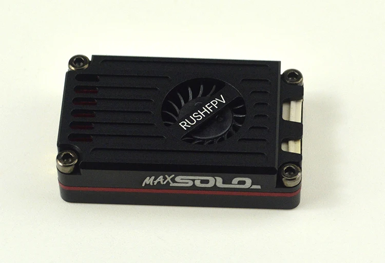Rush Max Solo Vtx 2.5W FPV Drone Accessories Kit - 5.8ghz