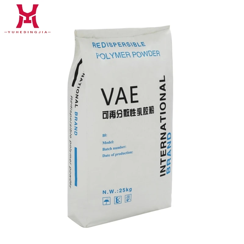 Vae Rdp Powder Redispersible Polymer Mo Hmpc And Rdp Building Additive ...