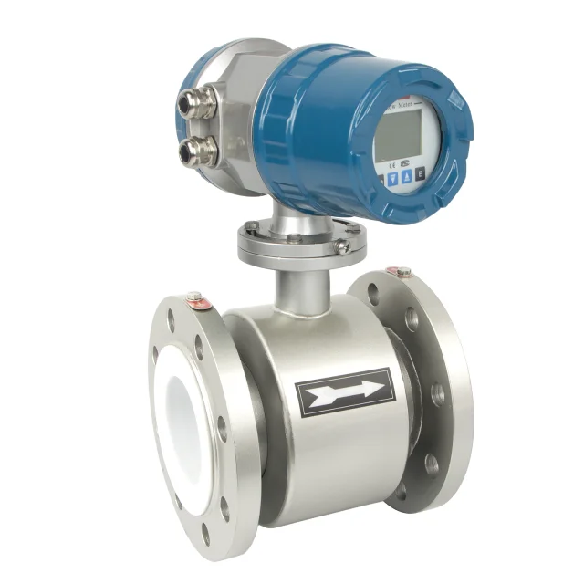 Taijia Tem82e Hydrology Electromagnetic Flow Meter Flowmeter Circuit ...