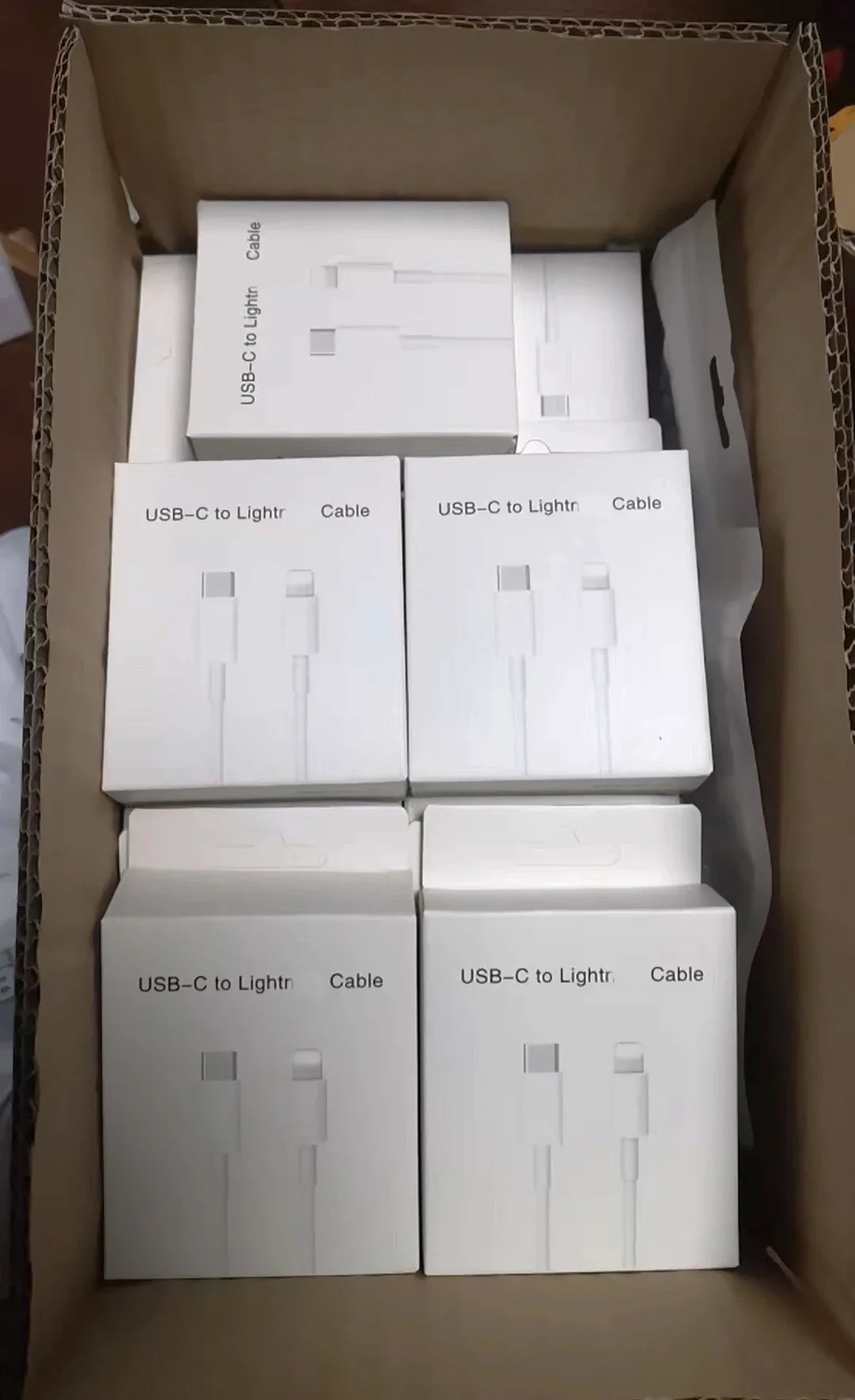 Fast Charging Data Cable 3/5a Usb Type C To Type C Pd Charging Usb ...