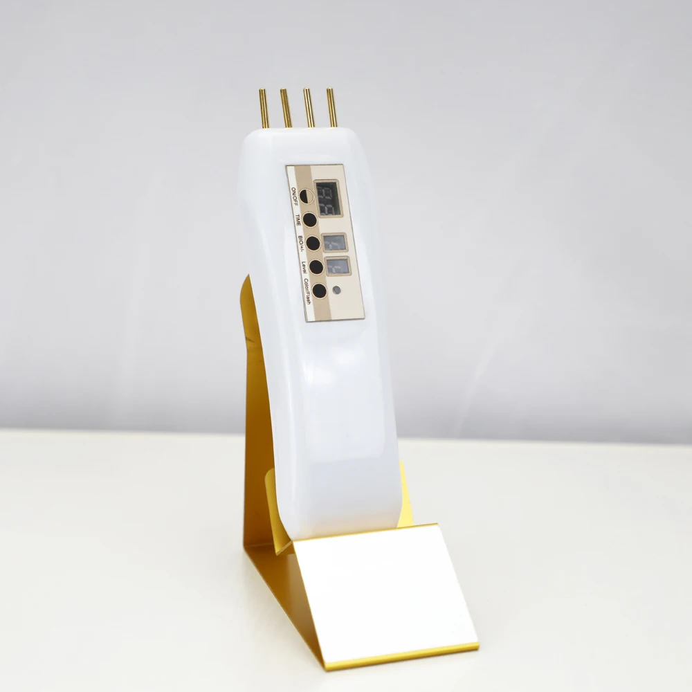 Newest Scalp Care Hair Salon Equipment Microcurrent Hair Loss Treatment ...