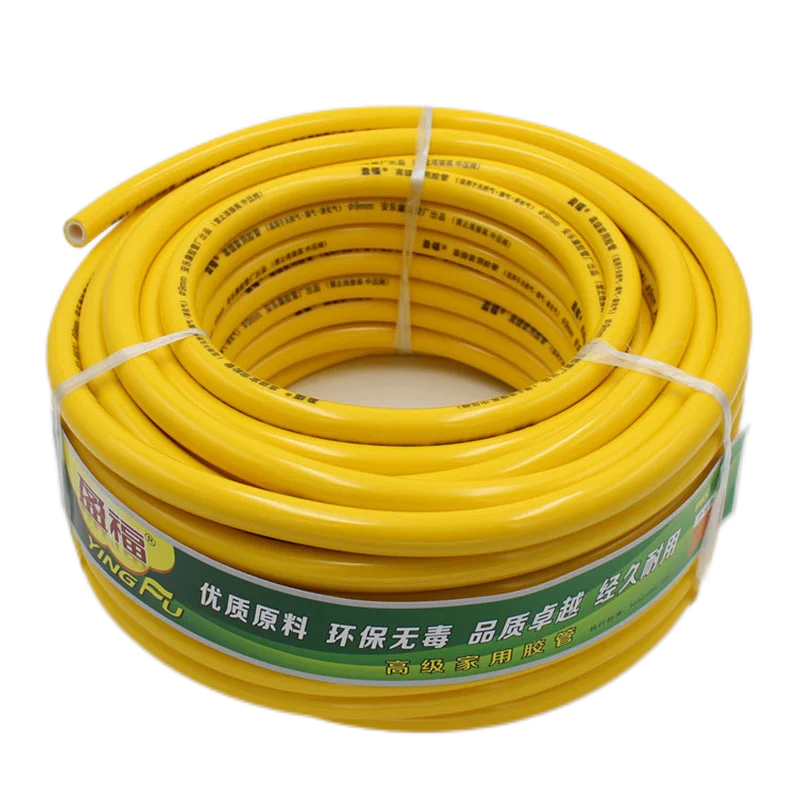 Professional Customization Ddws-202-2 Gas Hose Flexible Pvc Gas Pipe 2 ...