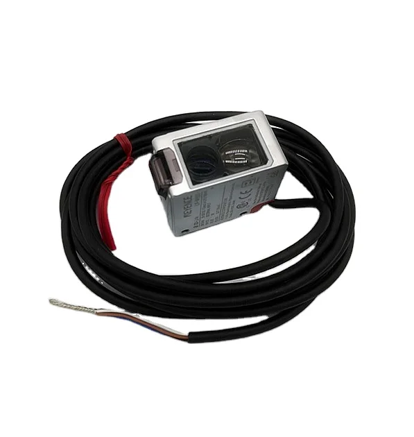 KEYENCE LR-W500 Self-Contained Full-Spectrum Sensor New original ...