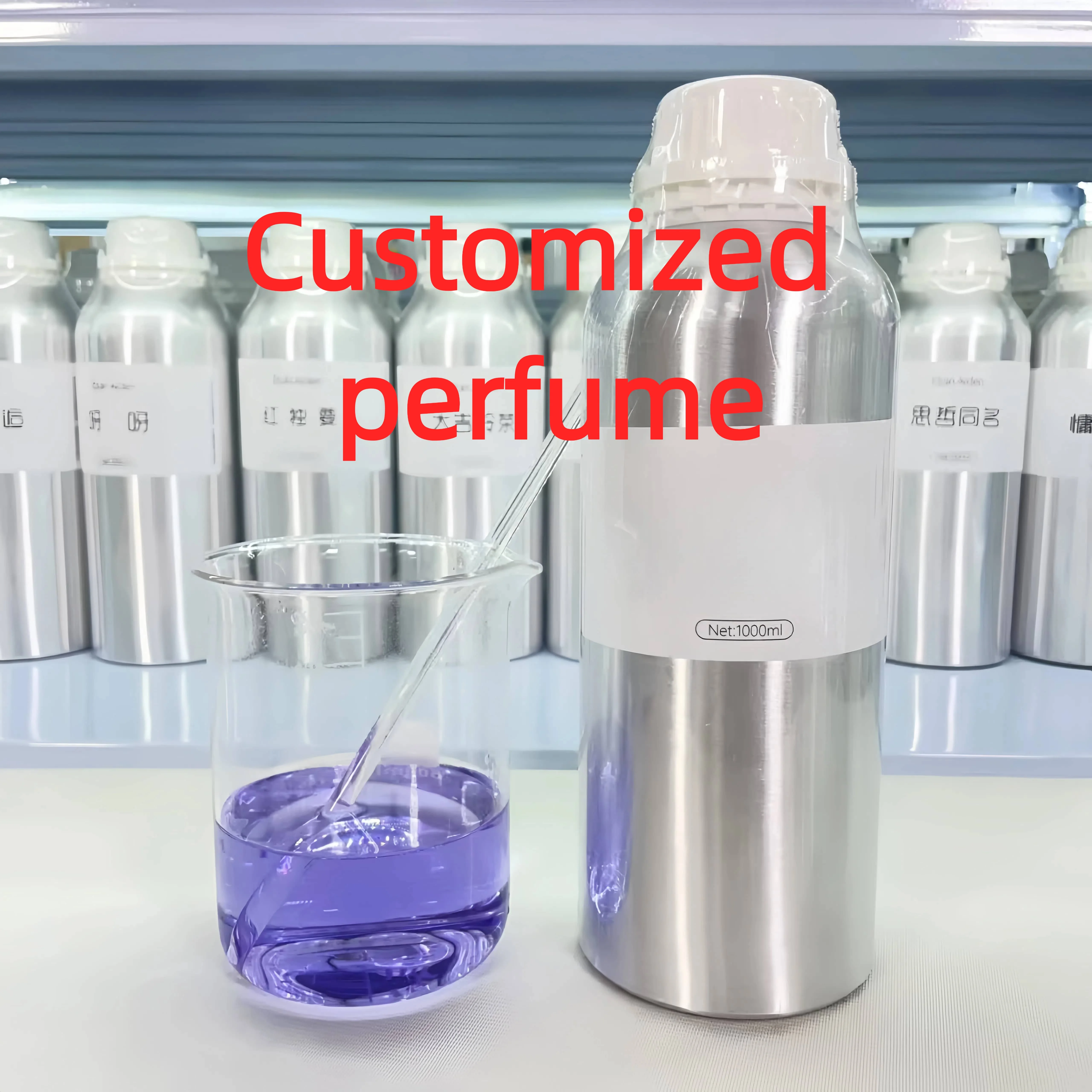 2025 Brand Perfume Wholesale Series Original Box Spot Perfume Men's and ...
