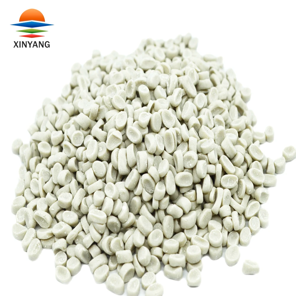 Plastic Filler Masterbatch from China - Enhance Your Materials