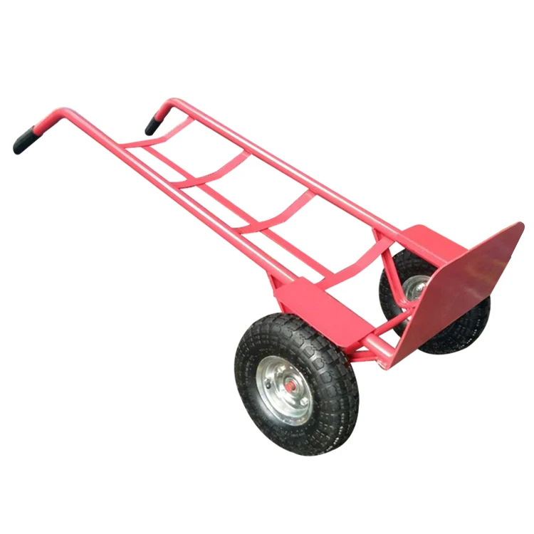 Cargo Transport Two Wheel Dolly Heavy Duty Hand Truck Trolley| Alibaba.com