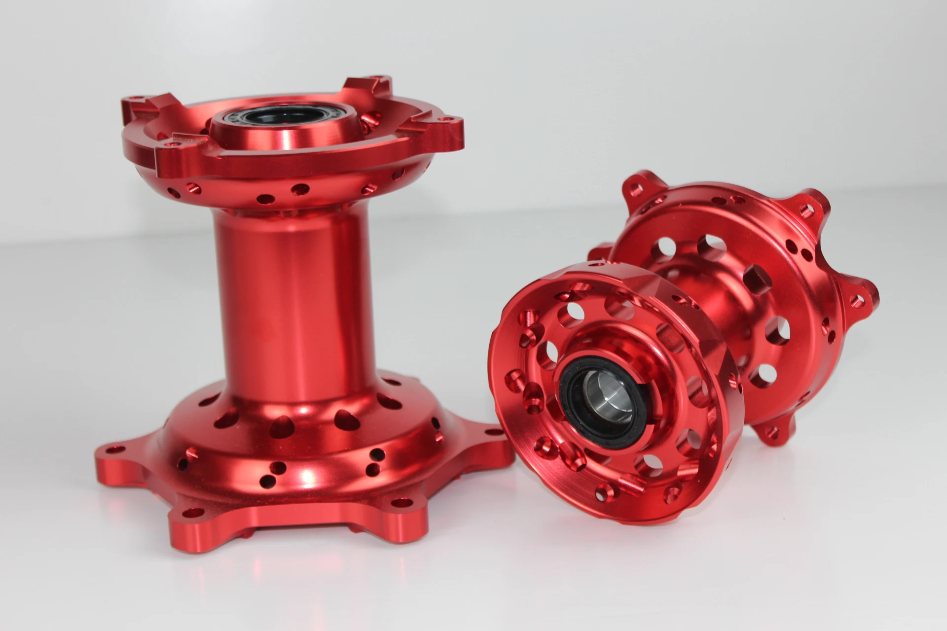 Motorcycle Rim Hub for CR 125 Motorcycle Hub Motor Custom Motorcycle ...