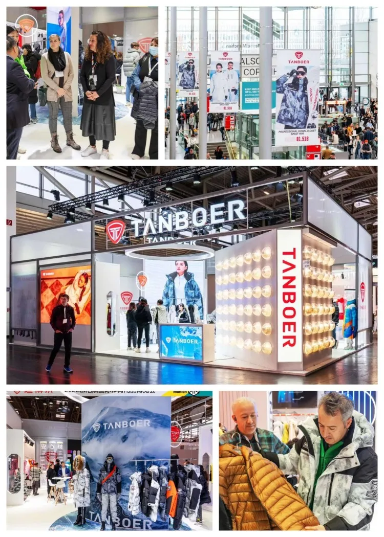 Factory Custom Winter Lightweight Puffer Jacket Down Coat For Men