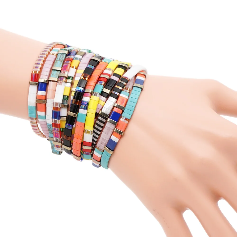 Tila beads store