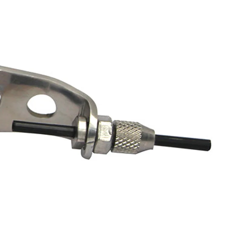 All Full Metal Simplified Bobbin Pr Gt Pr Fg Knot Winder Knotter ...