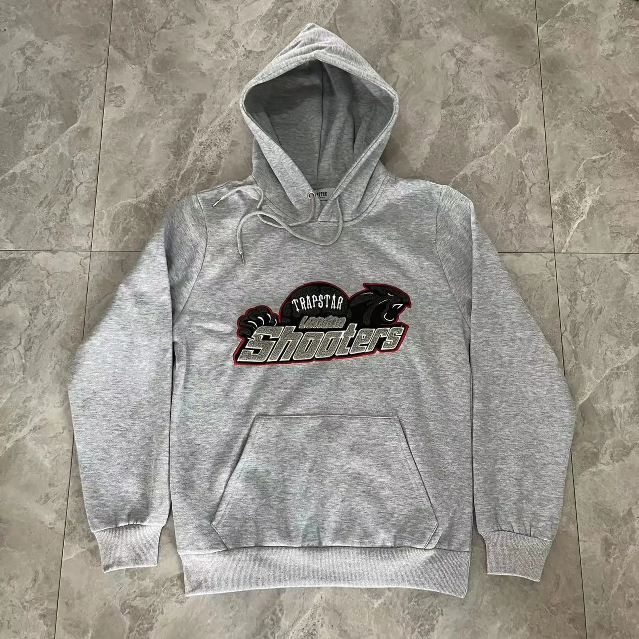 Trapstar Men's Clothing Sets Hoodie Sweatpants Men Woman Tracksuit 2 ...