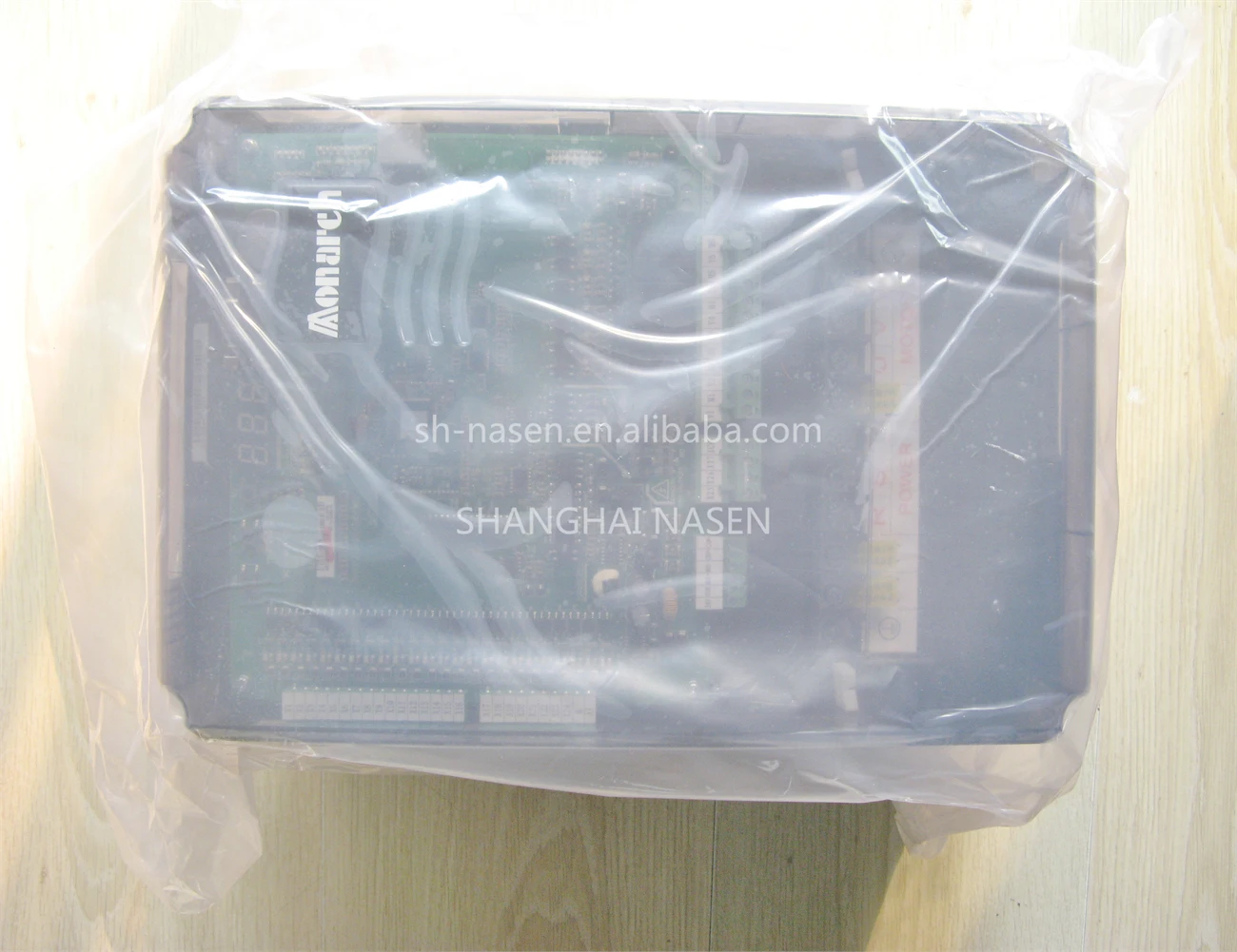 Monarch Elevator Inverter Monarch Drive Monarch Integrated Controller ...