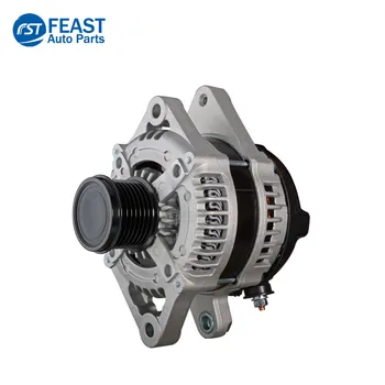 Alternator 27060-0p060 For Toyota Land Cruiser Prado Engine Alternator ...
