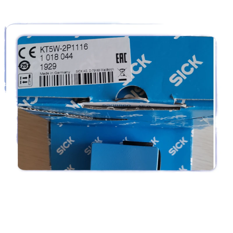 Dl100-21aa2101 Remote Distance Sensor Dx100 / Dl100 Pro For Sick - Buy ...