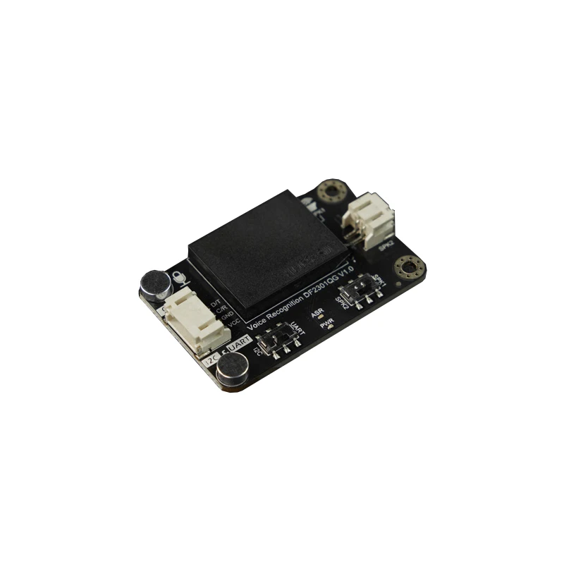 Speech Recognition Module -i2c & Uart - Buy I2c,I2c And Uart Two ...