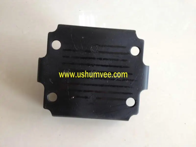 Non-civilian Vehicle HMMWV Humvee M998 Truck Engine Mount 5342-01-189 ...