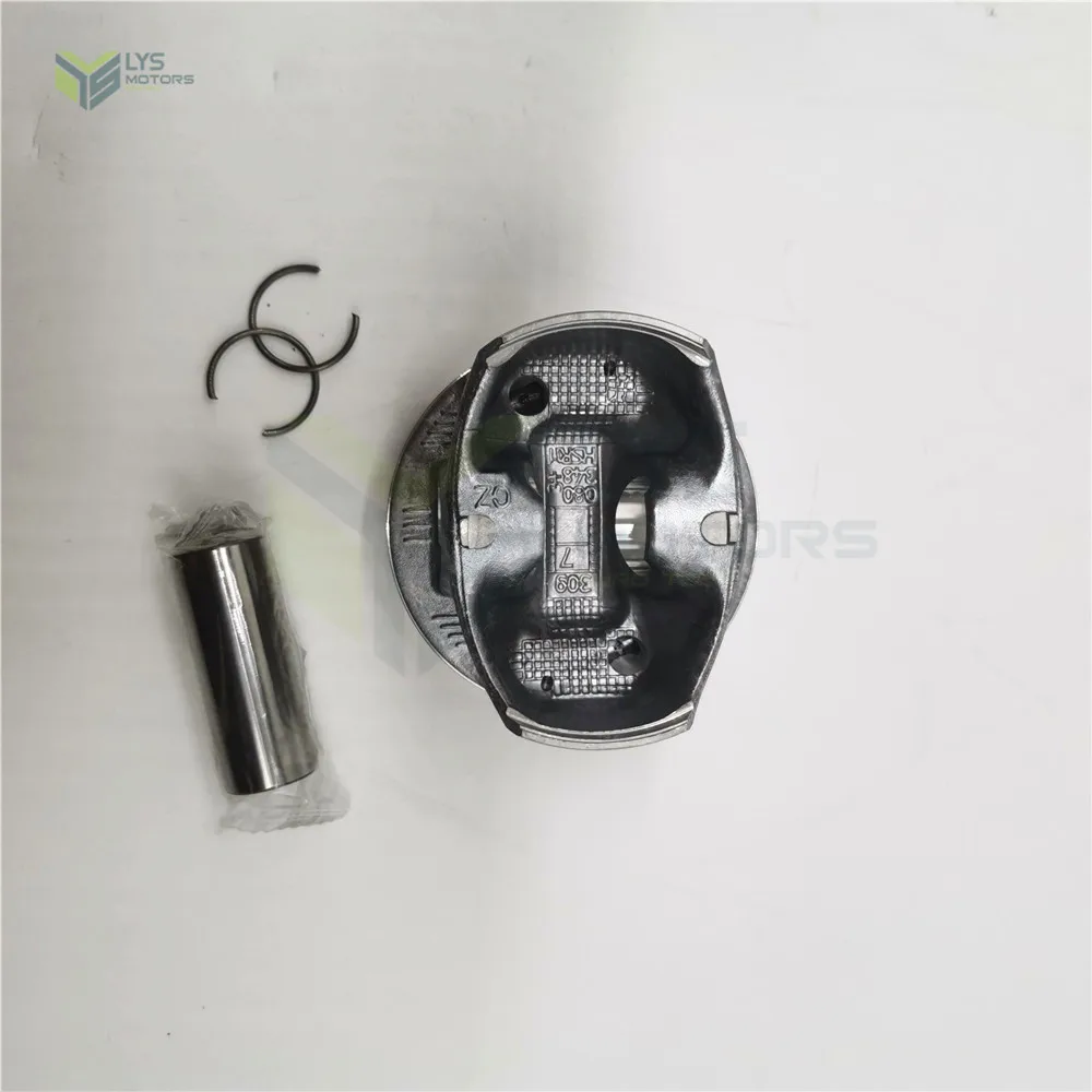 Piston A2640301900 A2640302000 2640302000 2640301900 For C205 A15 E15 ...