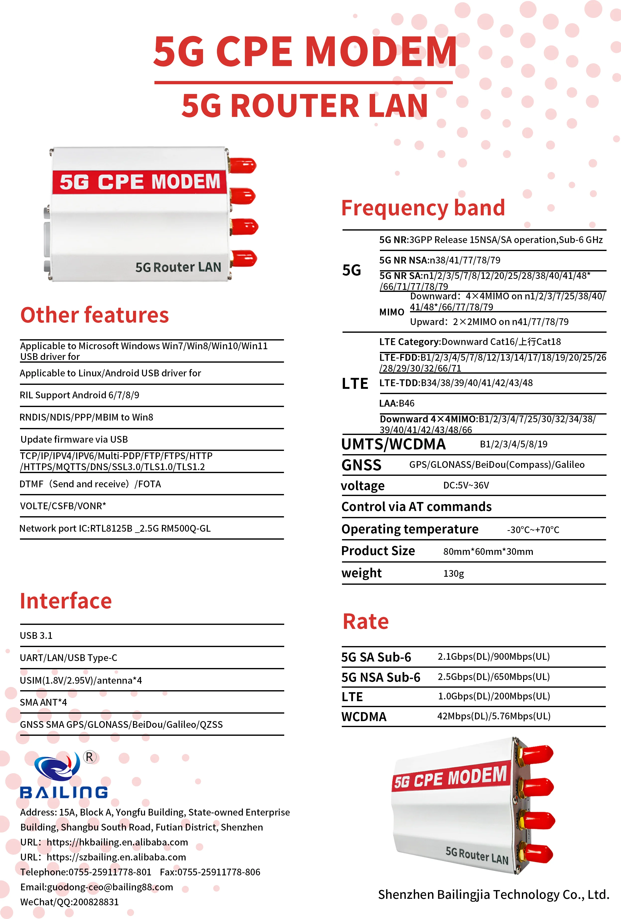5g Cpe Router 5g Outdoor Cpe 5g Cpe Modem| Alibaba.com