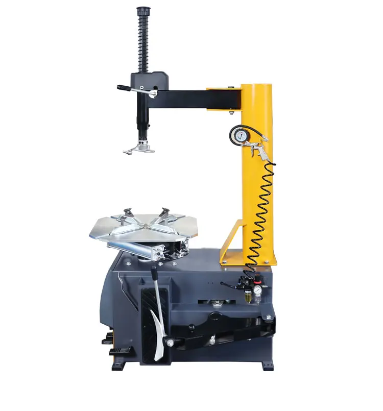 Cheap Price Manufacture Wzdm T-618w 12-24 Inch High Quality Tire ...