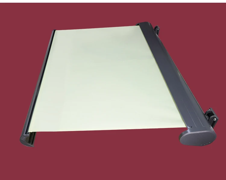 Full Cassette Awning - Durable Retractable Shade Solutions