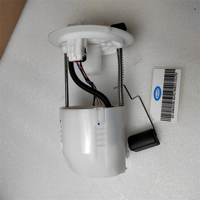 WLGRT Auto Parts Fuel Pump Assembly OEM 7702002410 for Toyota Corolla ...