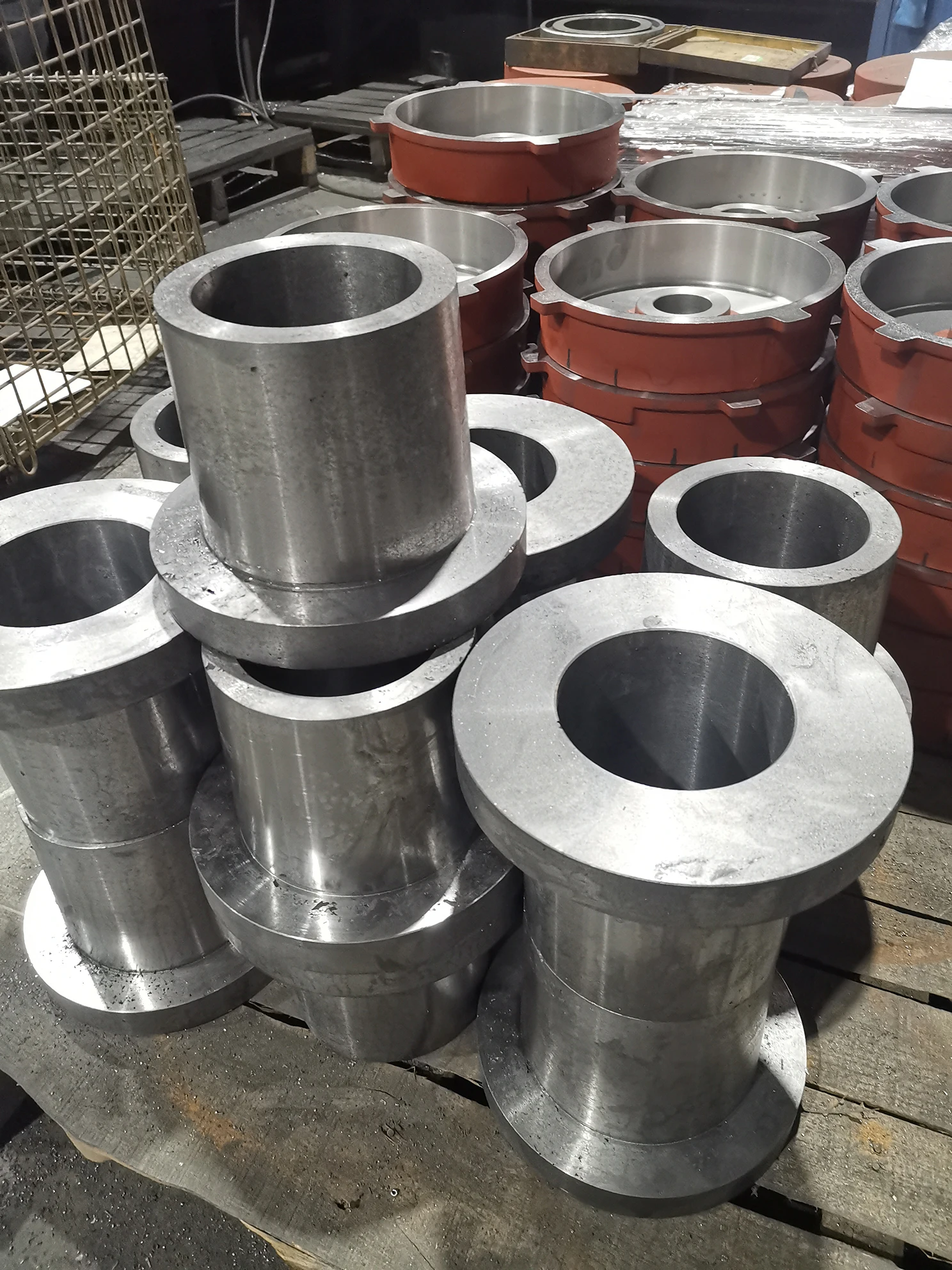 High Quality American Standard Taper Lock Timing Pulley Qd Taper ...