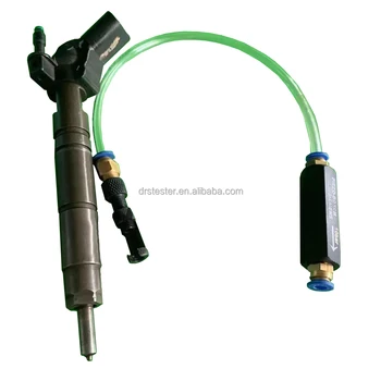 10bars Pressure Piezo Injector Return Check Valve Pressure Booster ...