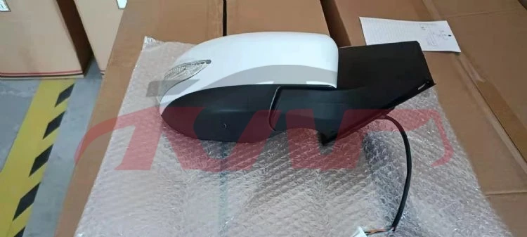 Auto Parts Aftermarket Wing Mirror Car Rear View for Nissan KICKS 2017