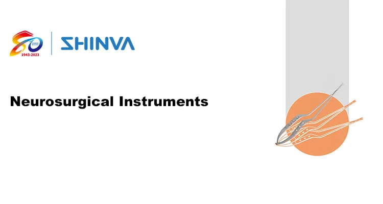 Shinva Neurosurgical Instruments Neurosurgery Instruments - Buy ...