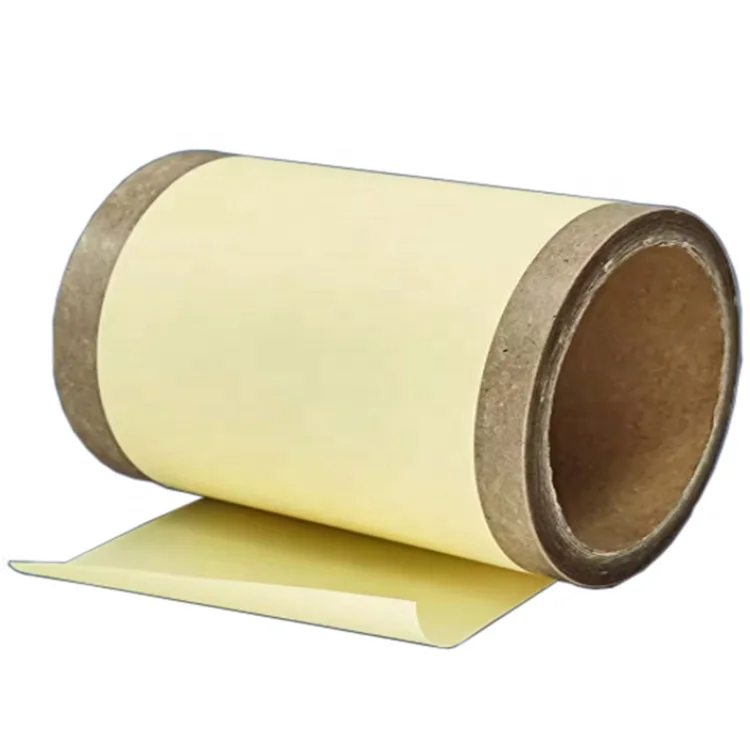 Solid State Cell Polyimide Pi Separator - Buy Solid State Polyimide ...