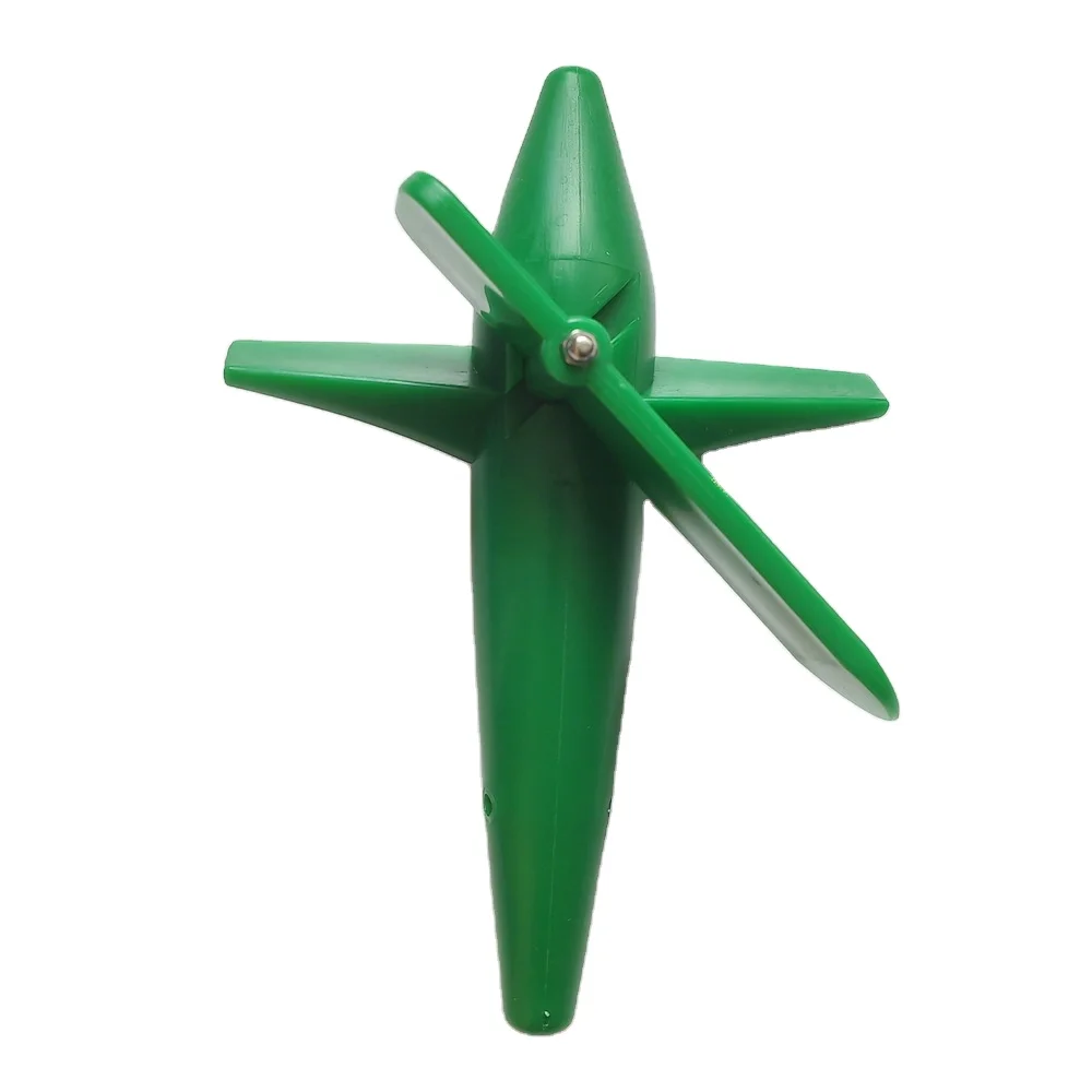 7" Offshore Trolling Side Tracker - Directional Bird Spread Bar