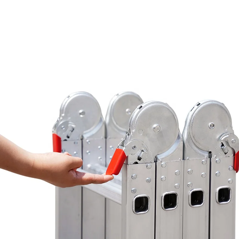 Oem Multi-purpose Steel Ladder Joints Ladders Joints Telescopic Ladder ...