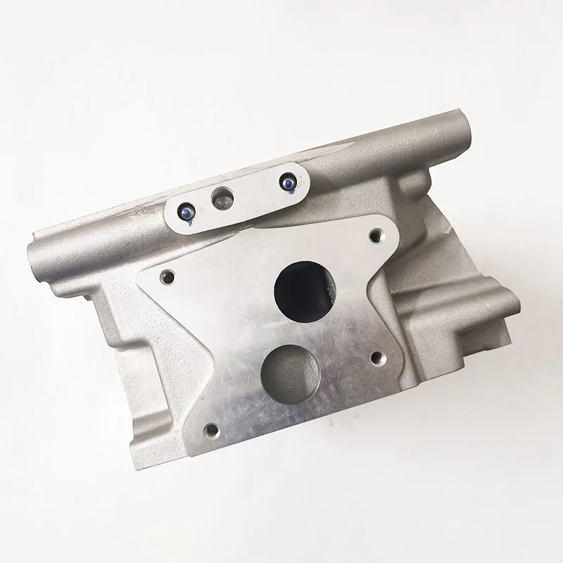 03C103264DX 03C103063CR 03C103351G汽缸盖，带大众高尔夫途观1.4 Tsi CAVA CAVD cathd ...