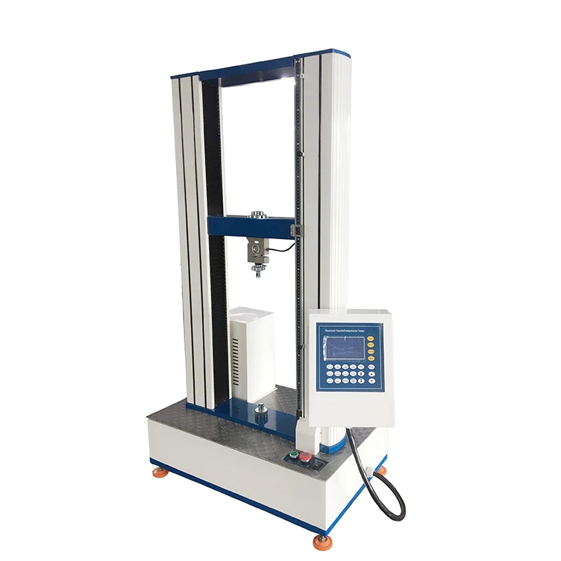 Universal Portable Compression Tension Shear Test Testing Machine - Buy ...