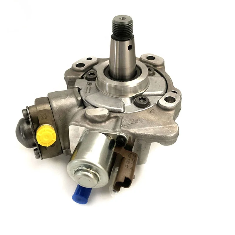 1111100xed61 High Pressure Fuel Injection Pump For Great Wall Gwm Poer ...