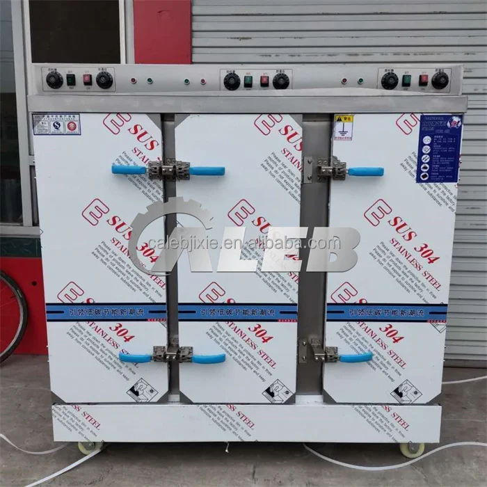 Multi-functional Steamed Rice Cabinet Steamed Bun Steamed Rice Cabinet ...