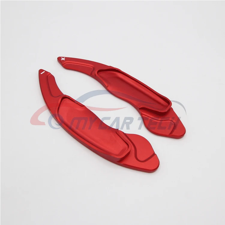 Volvo XC90 XC60 V40 V60 S60L Paddle Shifters - Luxury & Sports